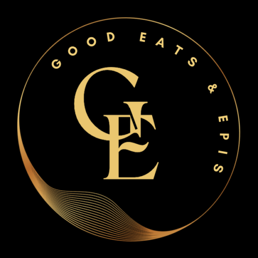 GOOD EATS AND EPIS