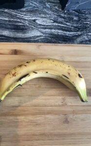 Haitian Plantain Porridge – Labouyi Bannann • Good Eats and Epis