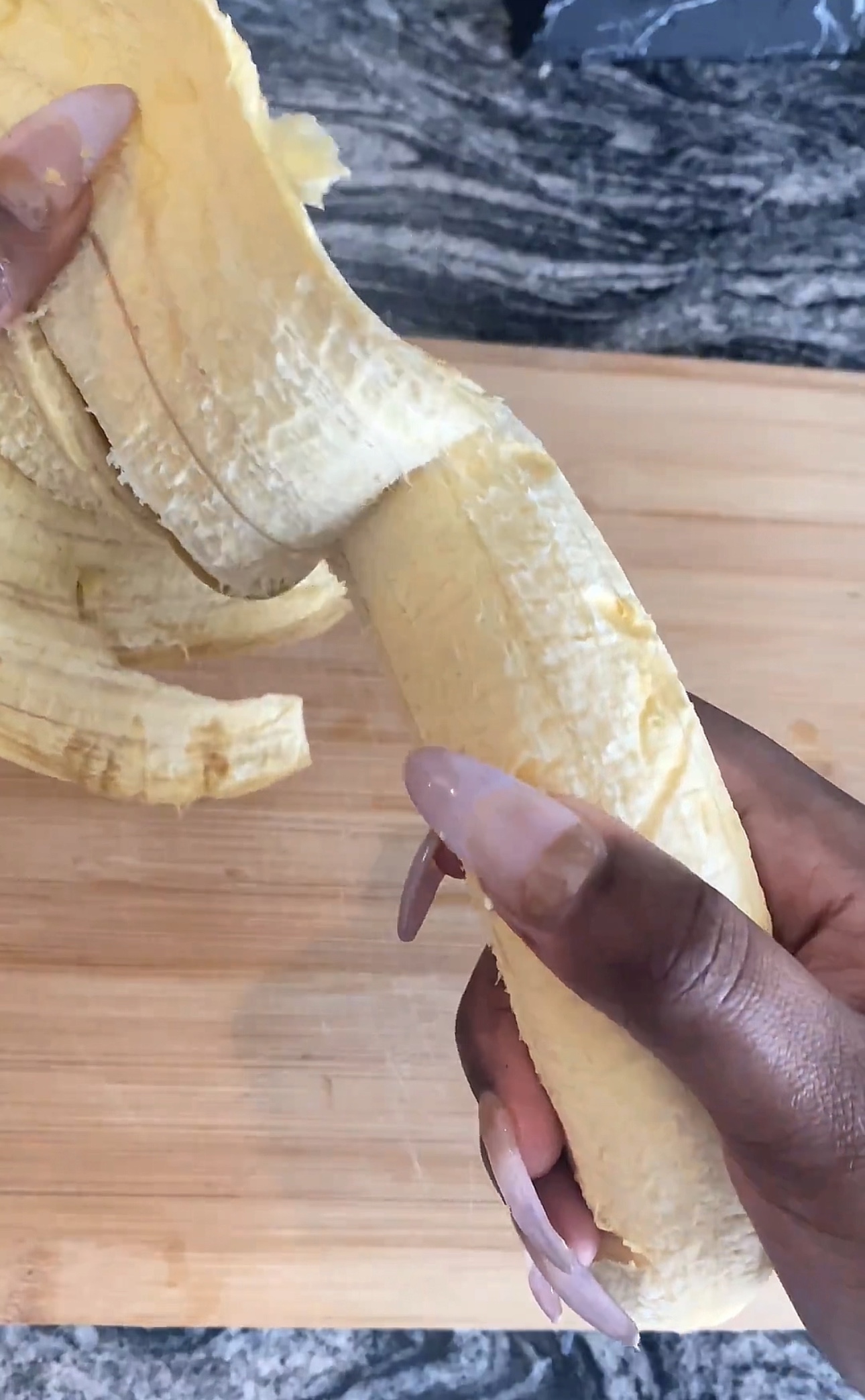 Haitian Plantain Porridge – Labouyi Bannann • Good Eats and Epis