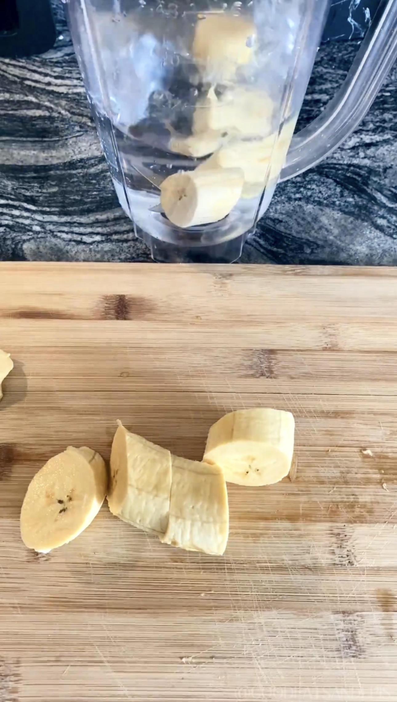 Haitian Plantain Porridge – Labouyi Bannann • Good Eats and Epis