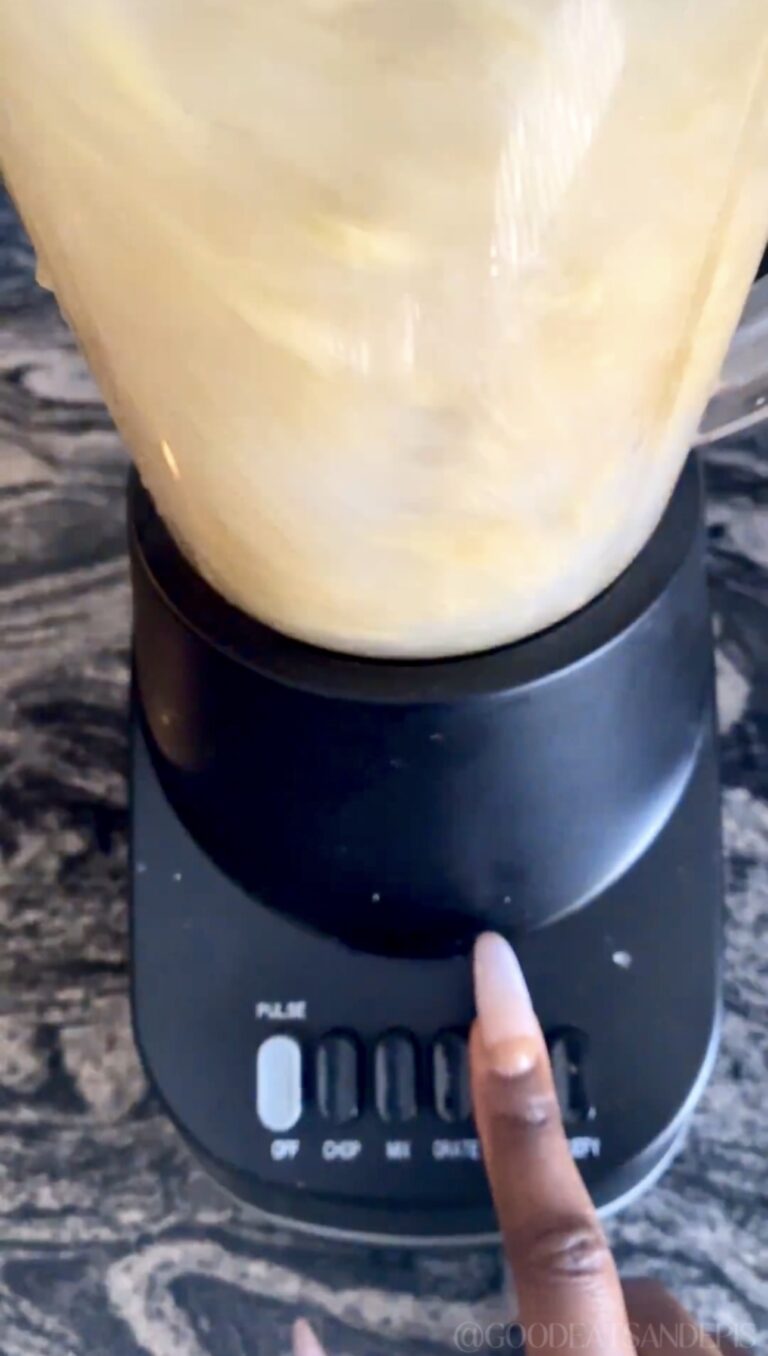 Haitian Plantain Porridge – Labouyi Bannann • Good Eats and Epis