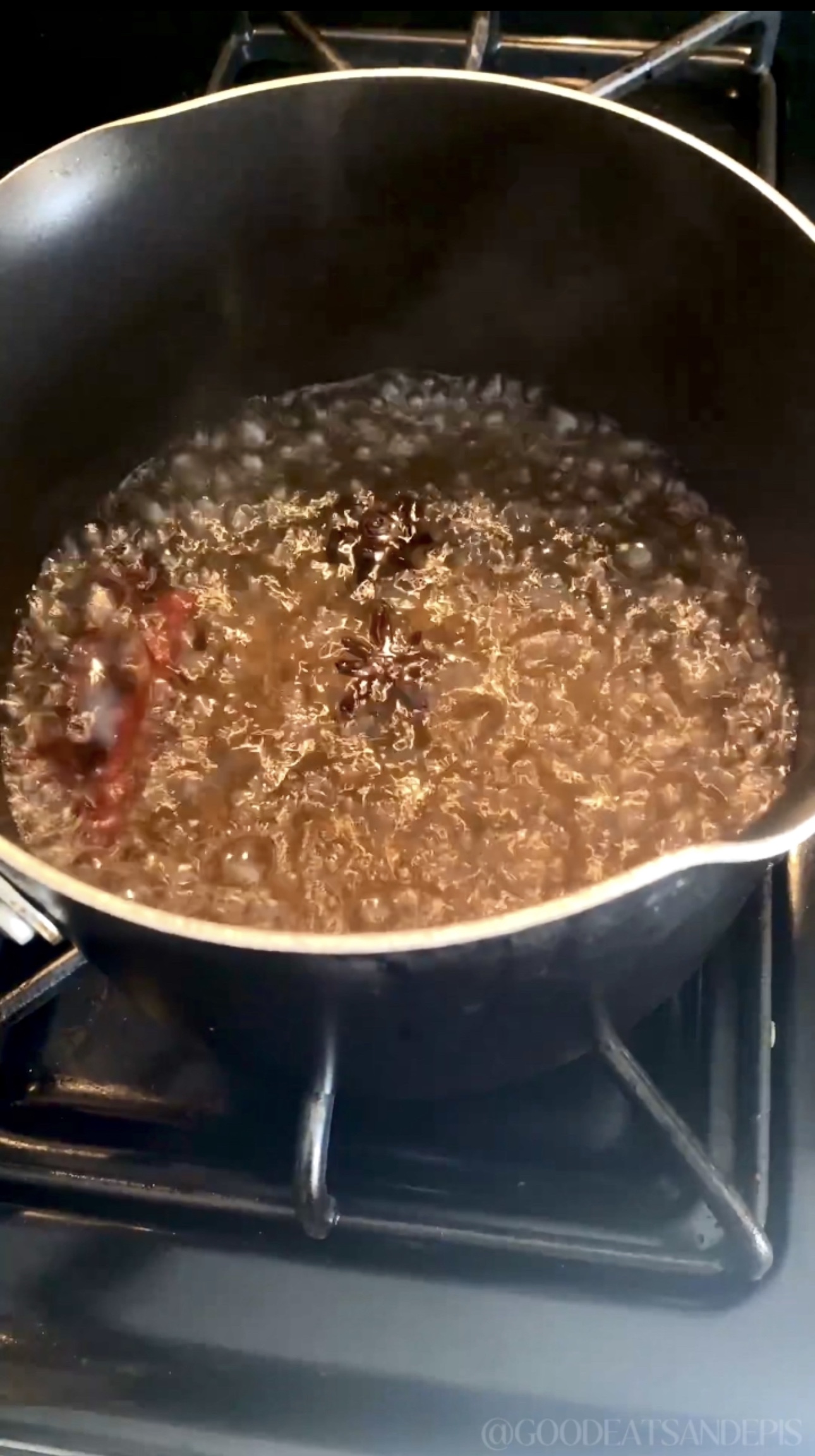 Haitian Plantain Porridge – Labouyi Bannann • Good Eats and Epis